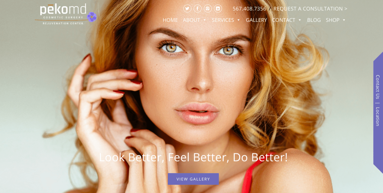 Portfolio - CTM Digital Marketing Agency